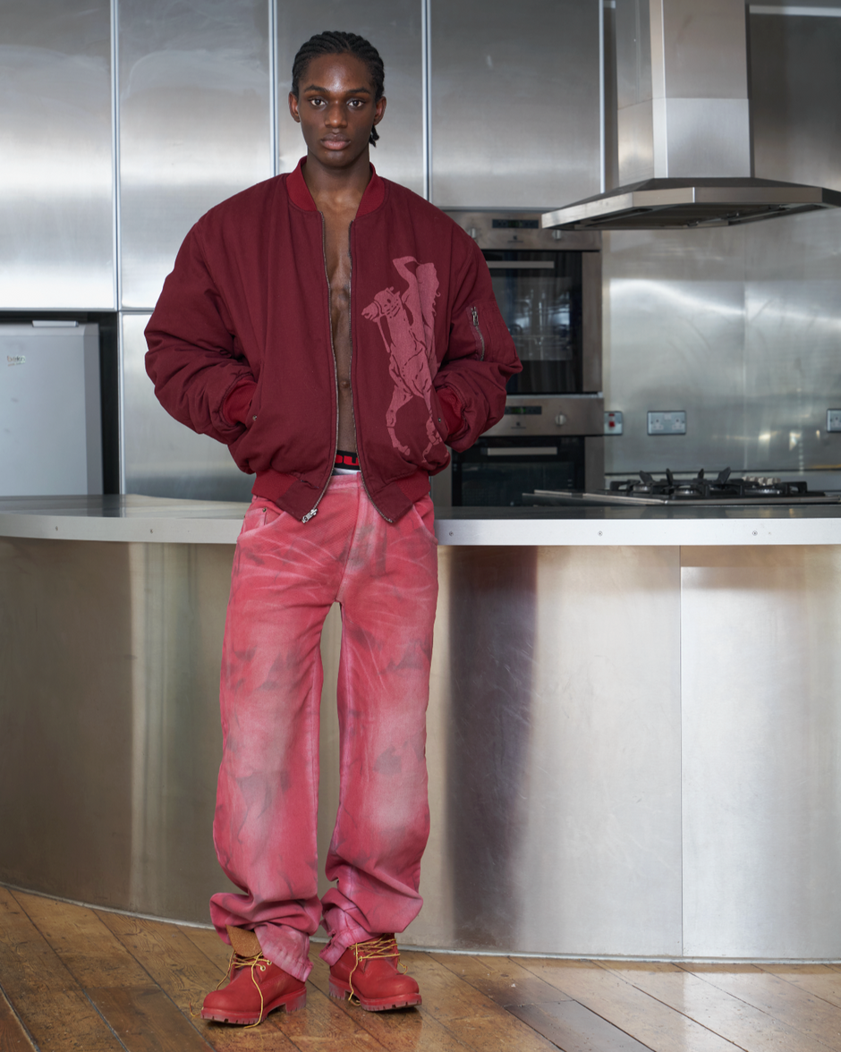 BOTTOMS – MOWALOLA